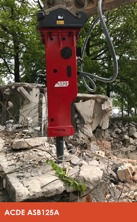 Photos – ACDE Europe AG