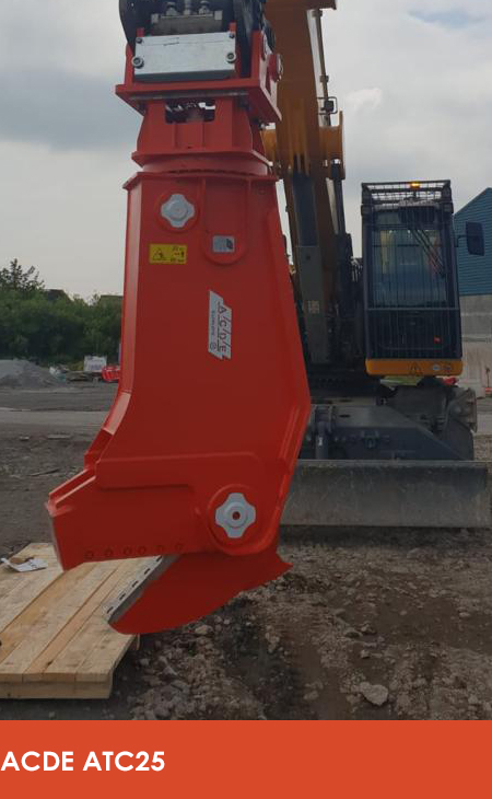 Photos – ACDE Europe AG