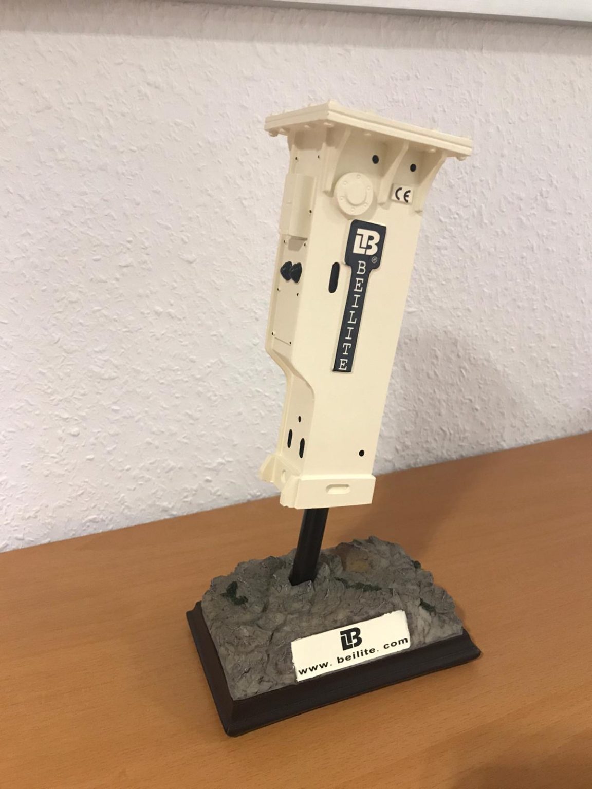 Webshop – ACDE Europe AG